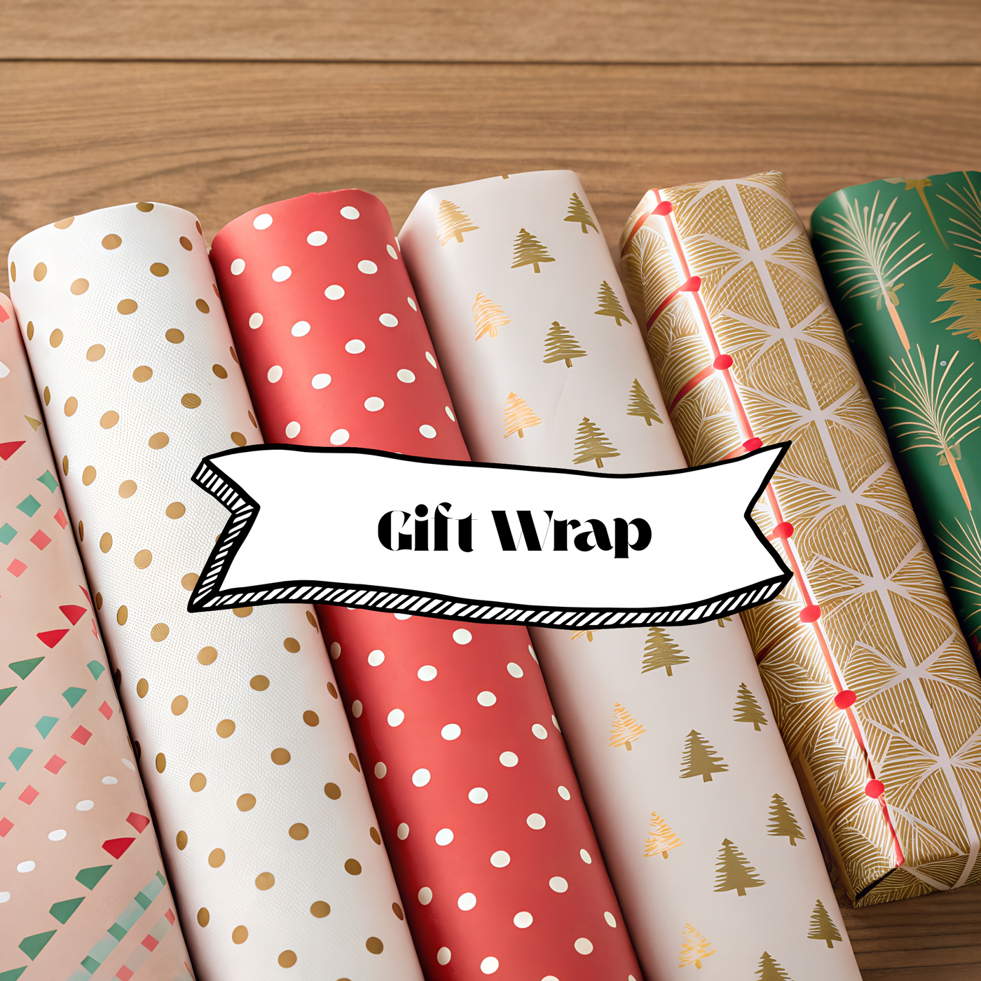 Paper Herald - Stationery Store