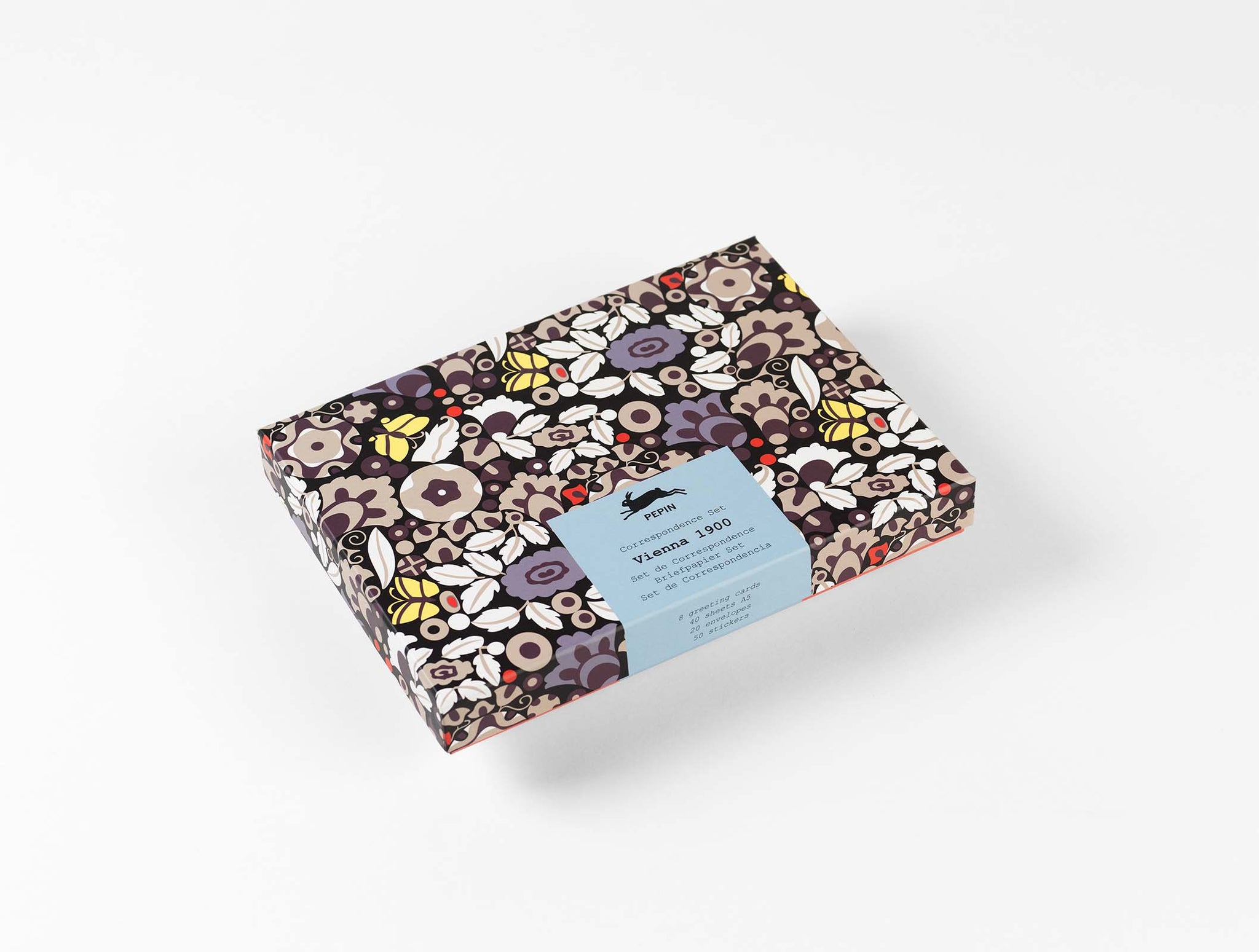 Stationery & Letter Writing Set - Paper Herald