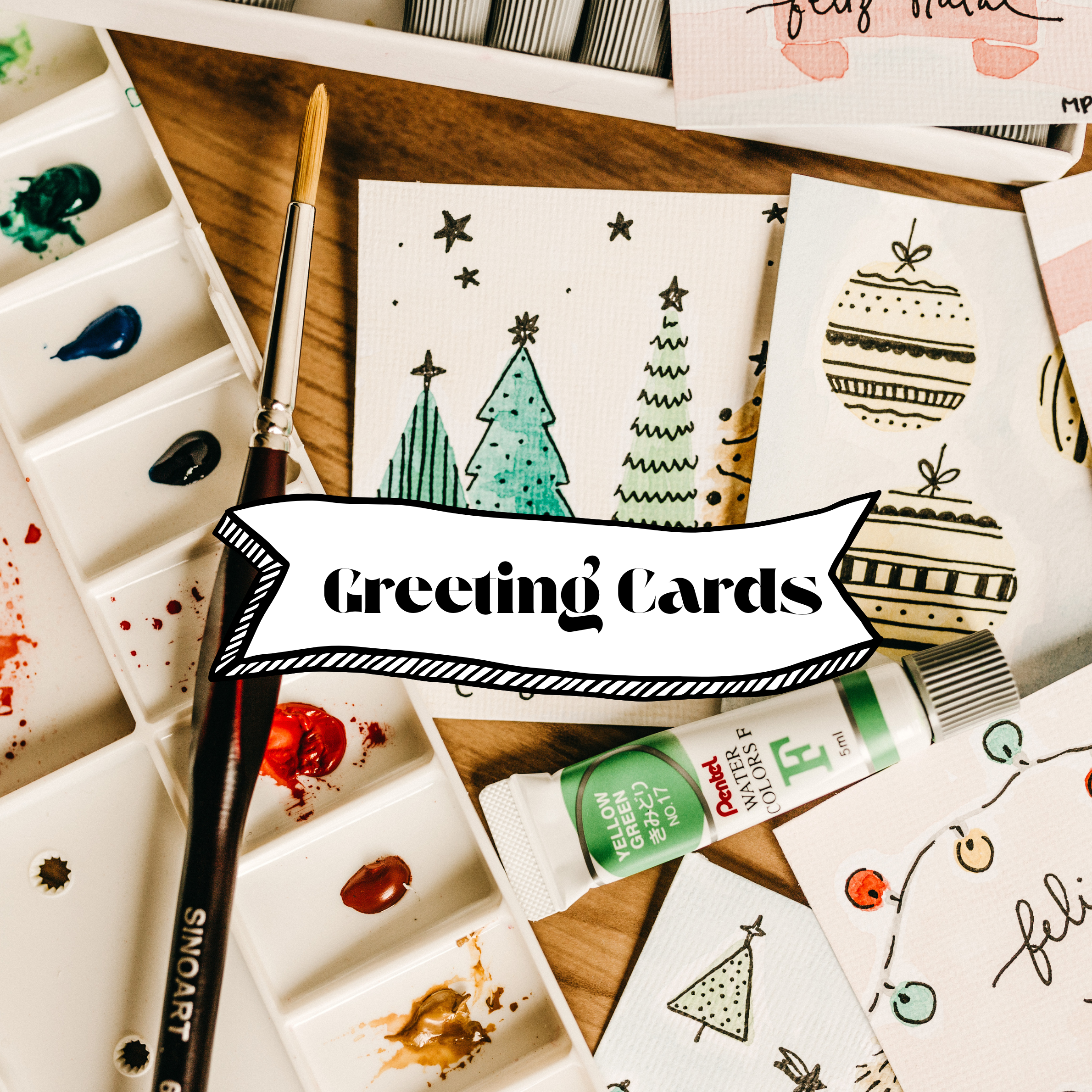 Paper Herald - Stationery Store