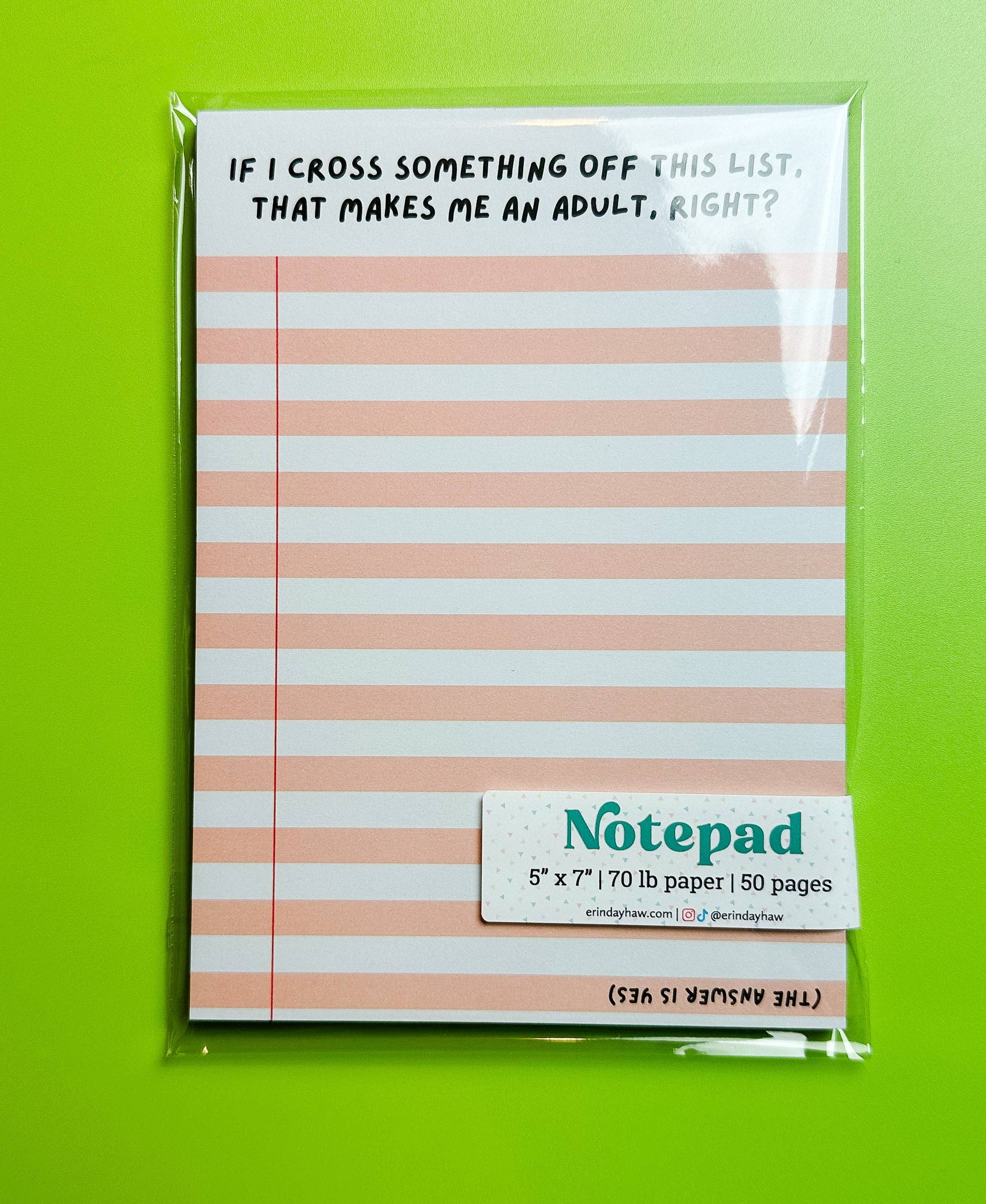 Notebook & Notepad - Paper Herald
