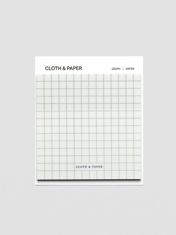 Transparent Sticky Note | Graph: Graph - Paper Herald
