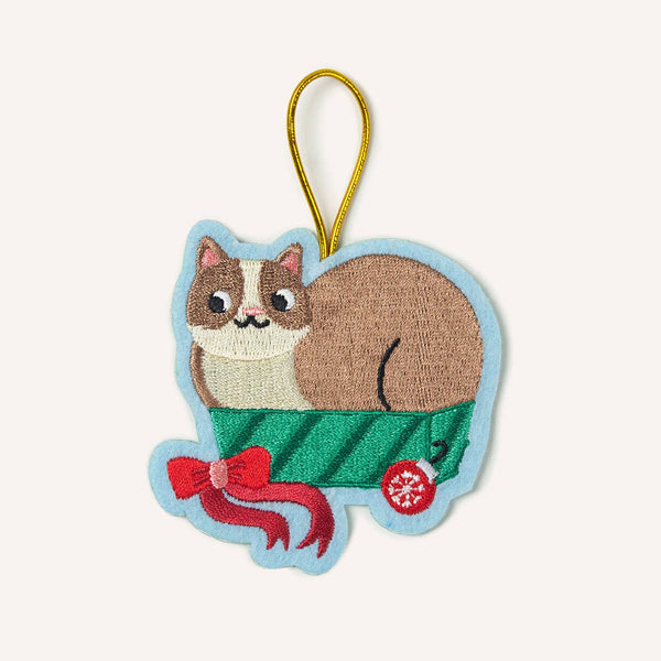 Holiday Hints - Paper Herald