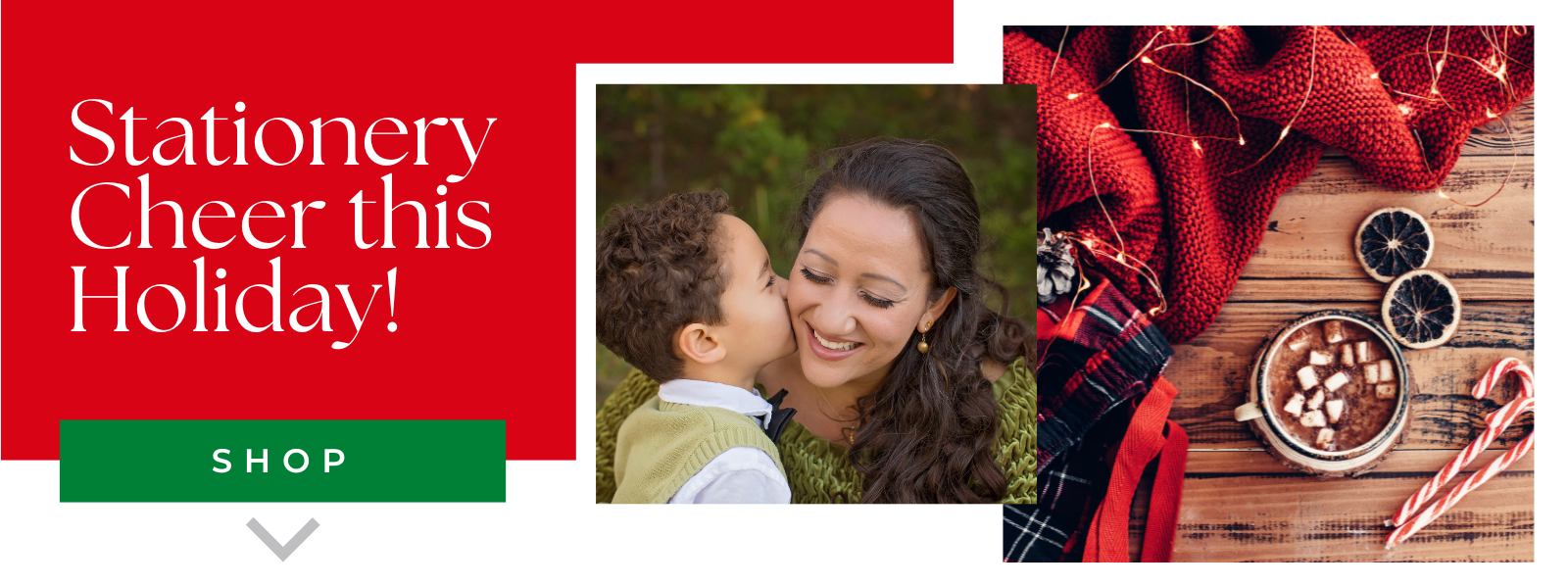 Paper Herald - Stationery Store