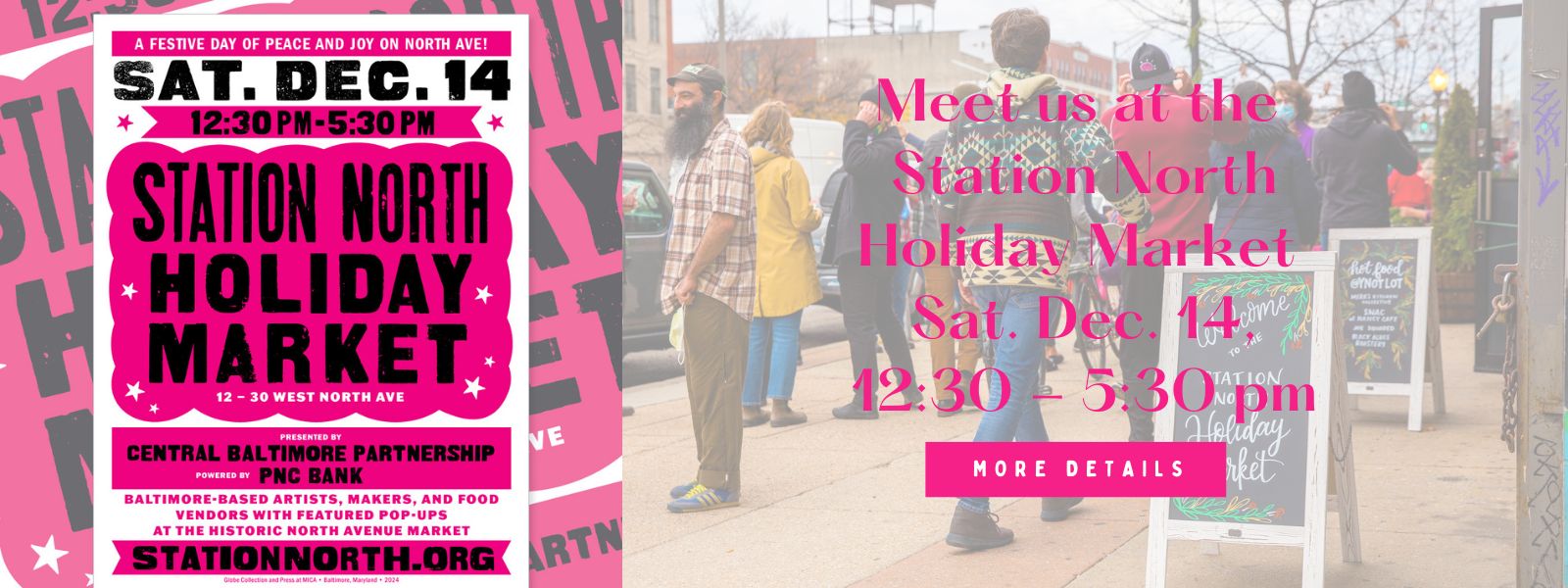 Paper Herald - Stationery Store