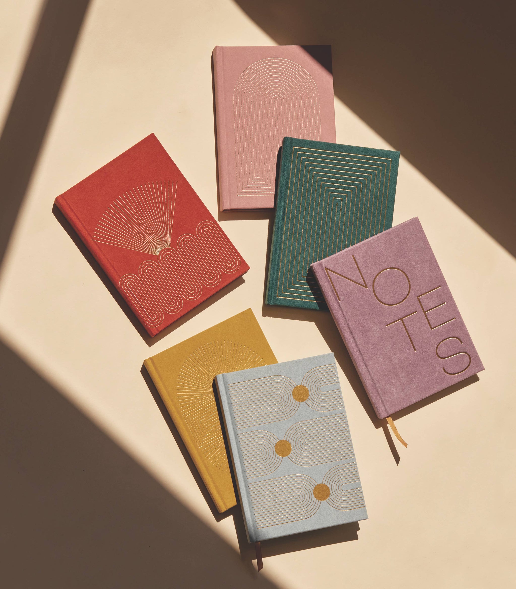 Notebook & Notepad - Paper Herald