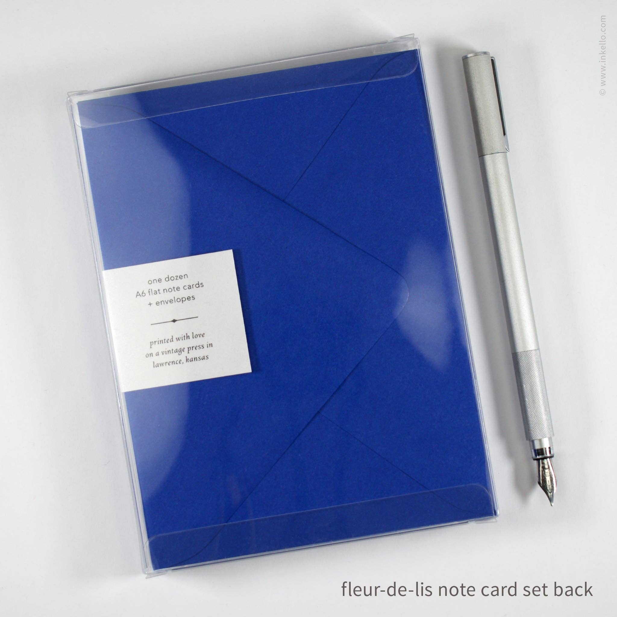 Paper Herald - Stationery Store