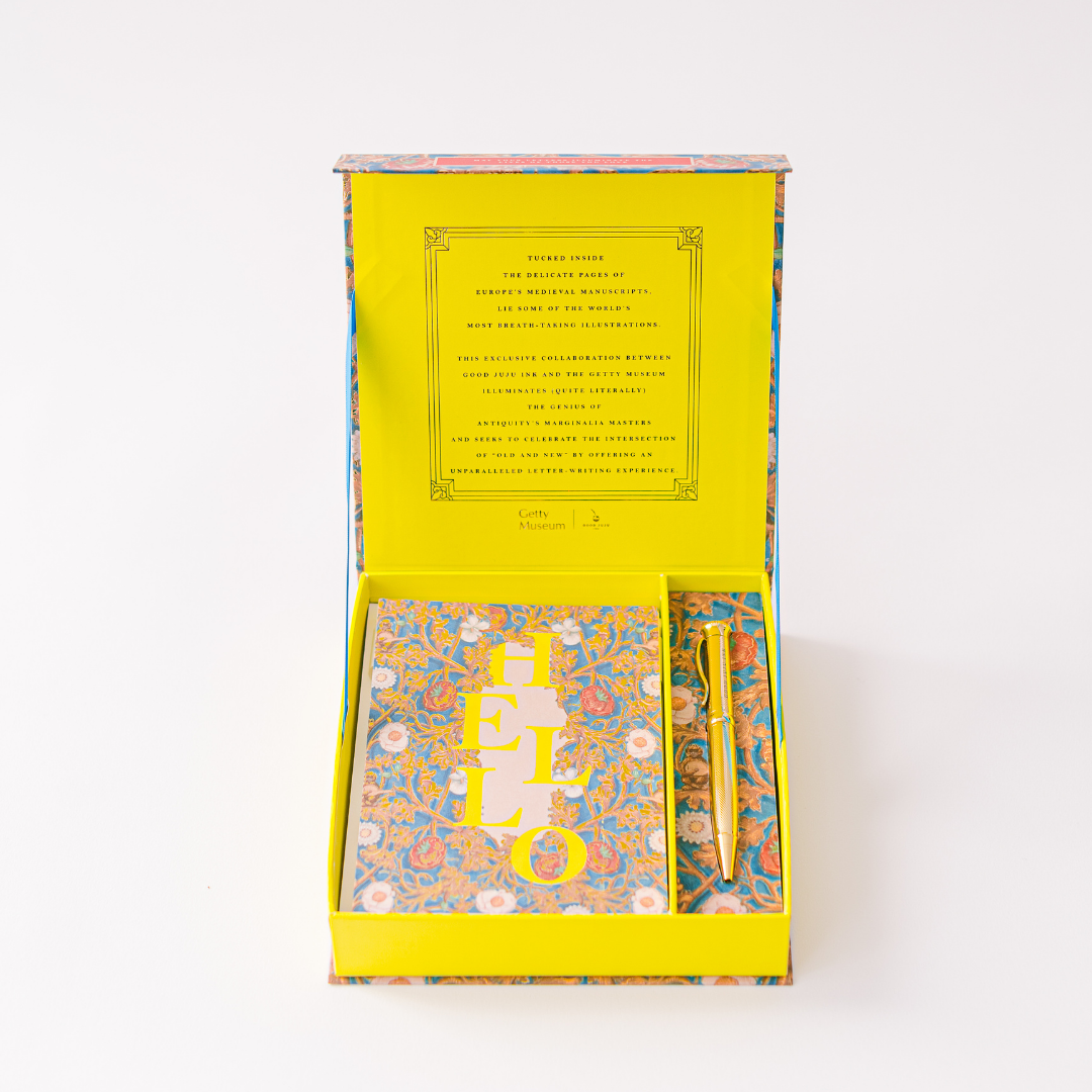 Stationery & Letter Writing Set - Paper Herald