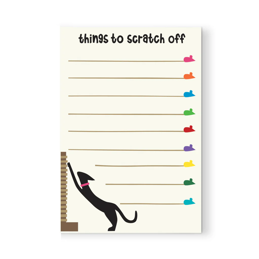 Notebook & Notepad - Paper Herald