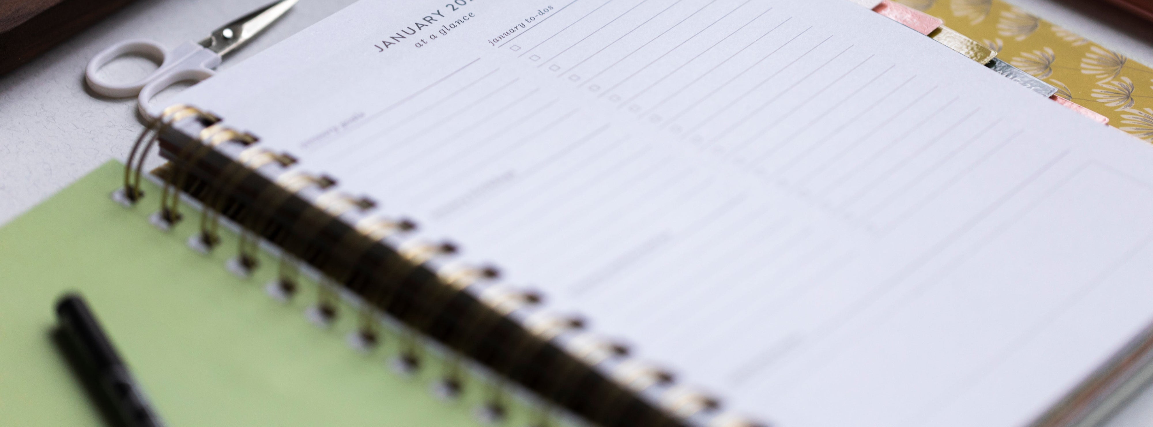 Paper Herald - Stationery Store