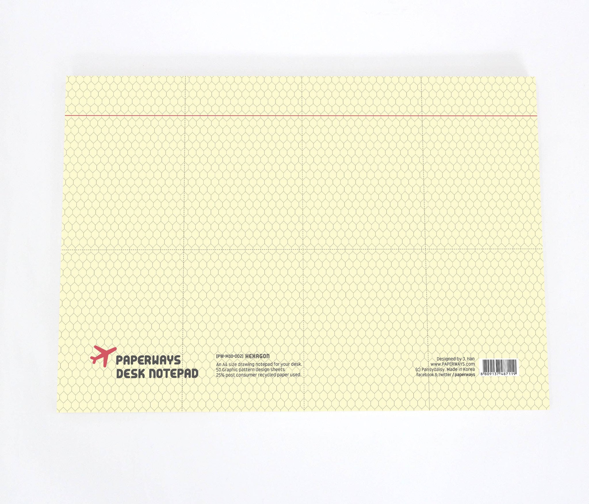 Products - Paper Herald