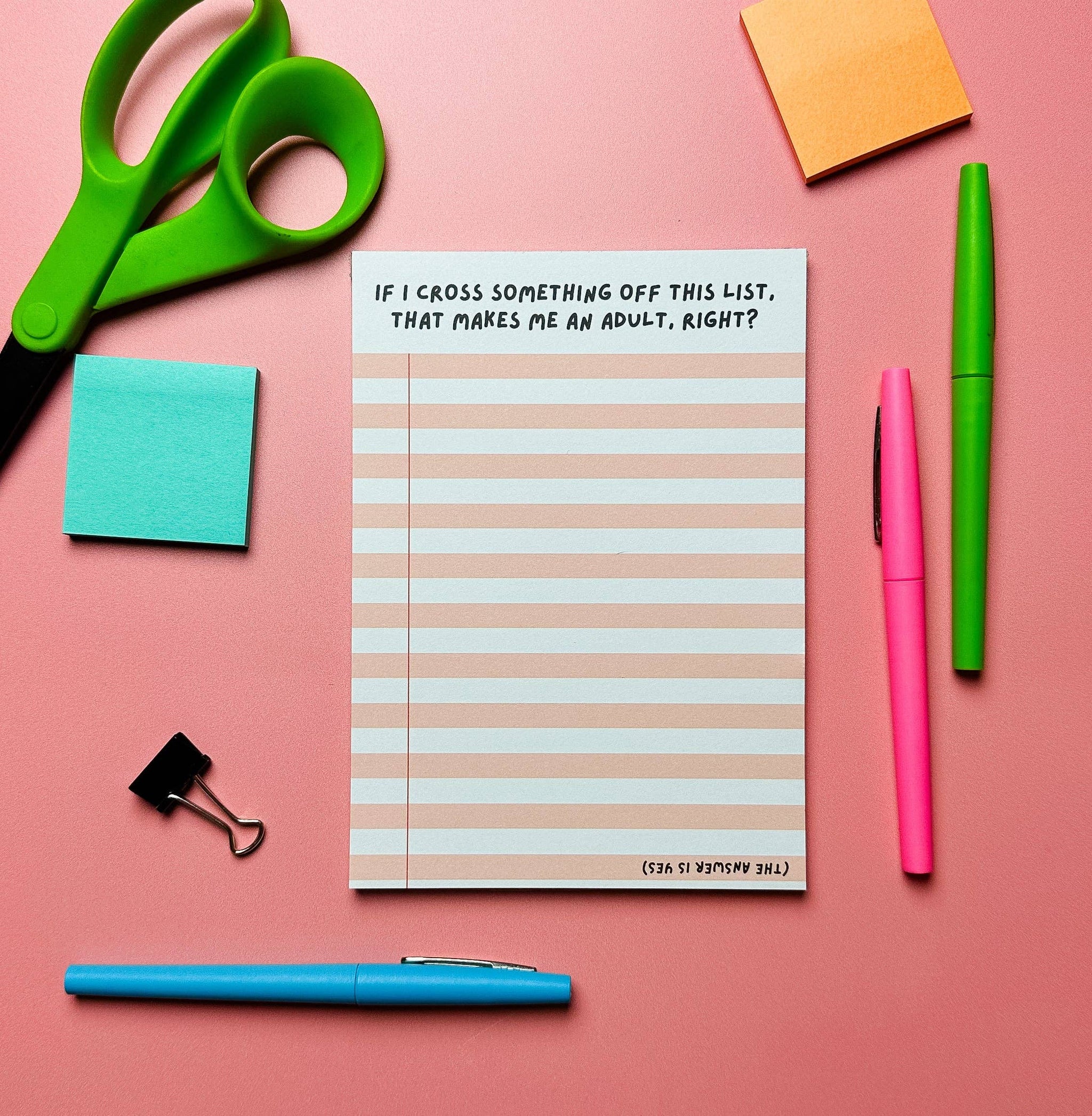 Notebook & Notepad - Paper Herald